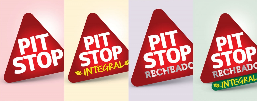 Linha Pit Stop Marilan - M Design