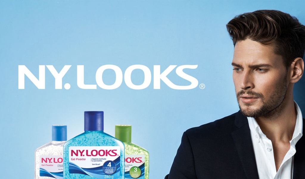 Ny Looks_M Design_Gel_P - M Design