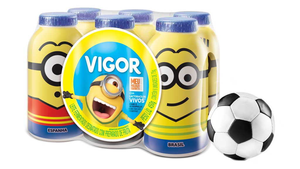 Vigor Infantis - M Design