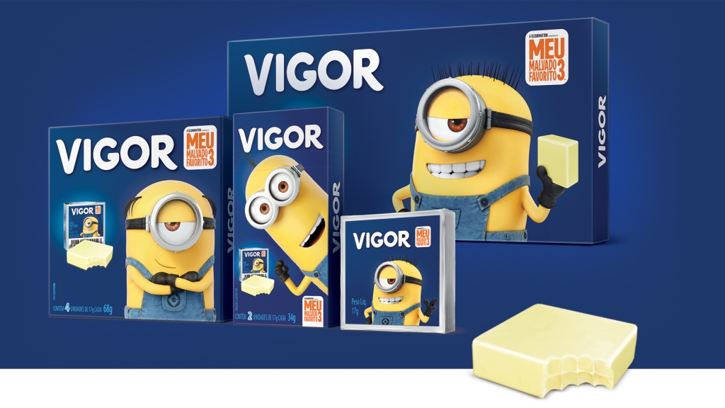 Vigor_Minions_Queijo_Pasteurizado_MDesign - M Design